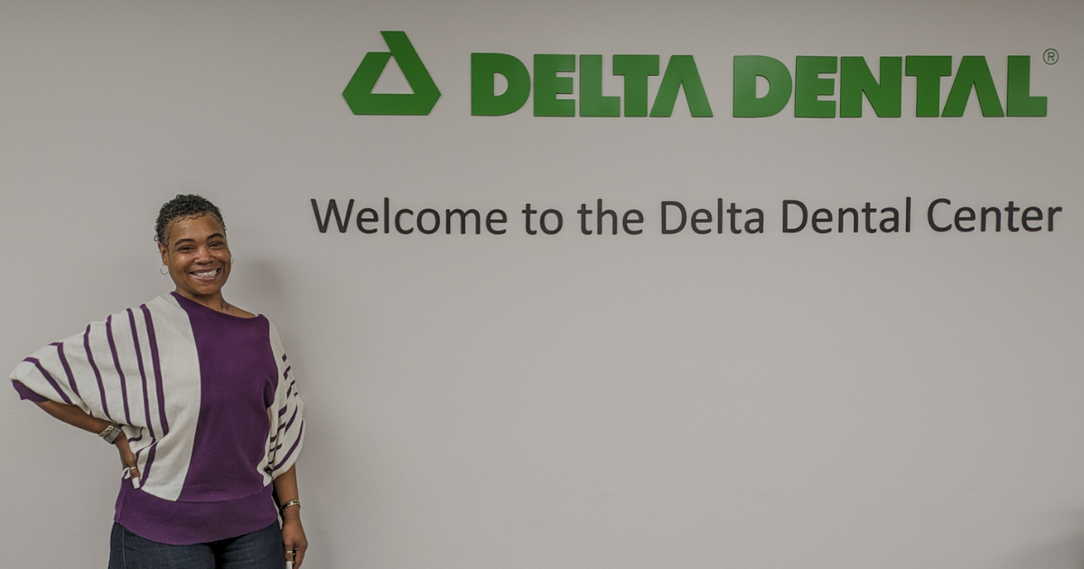 Advantage Health keeps Detroit community smiling